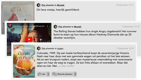 SooS Forum - SooS.nl